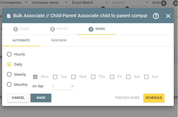 Establishing Parent-Child Associations in HubSpot Using ZoomInfo for Effective ABM